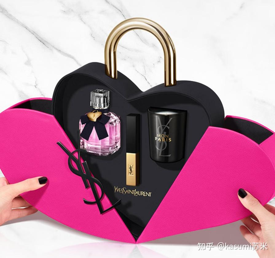 2023|520礼物大牌口红推荐限定口红礼盒、送女朋友送老婆不踩雷（建议收藏）ysl圣罗兰、迪奥Dior、TF汤姆福特、纪梵希、阿玛尼、MAC口红色号推荐（5月已更新）