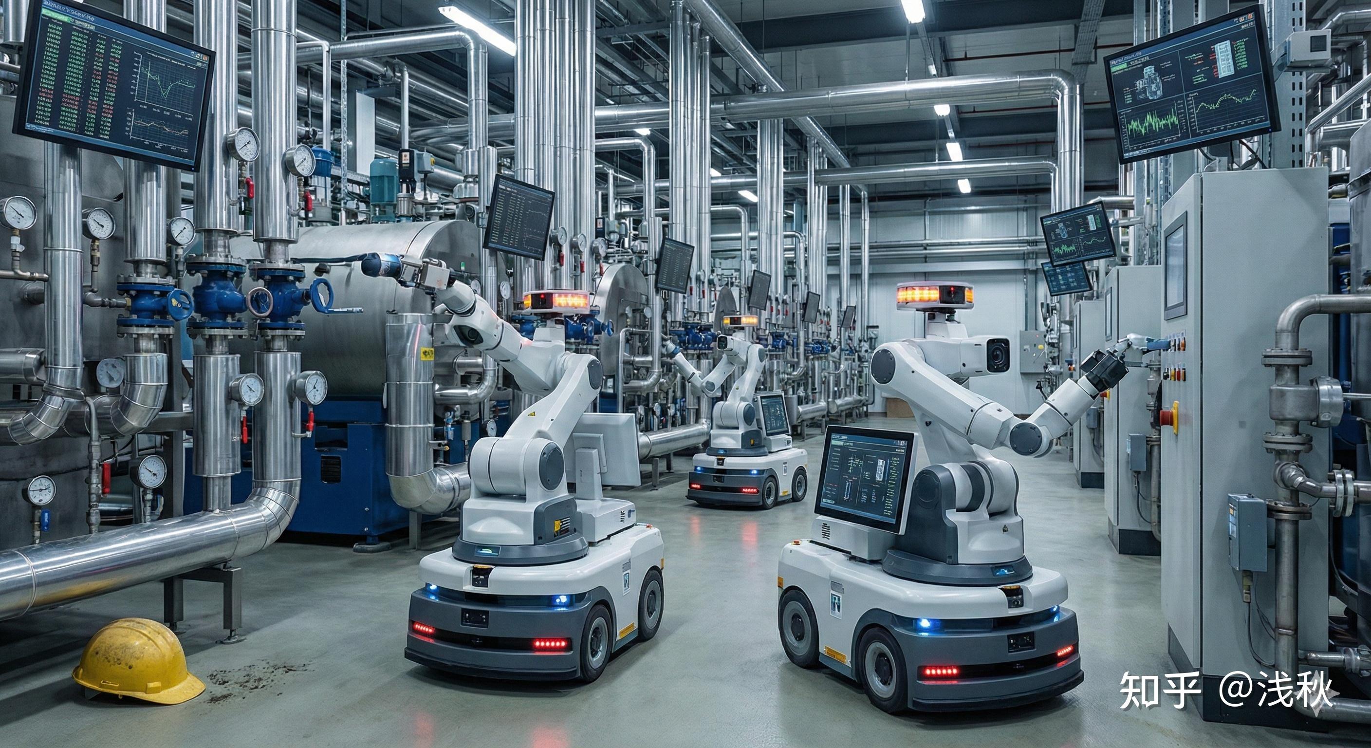 认知奖励：AI将重塑职场层级 - 知乎