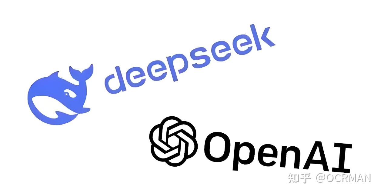 DeepSeek与OCR技术的关联与替代研究 - 知乎