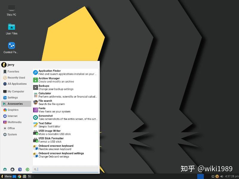 Linux Lite：一个基于Ubuntu的Linux新手发行版 - 知乎