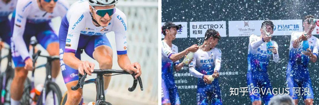 LYKOS/ 打破常规让你的每一次骑行出发都自带高光 - 知乎