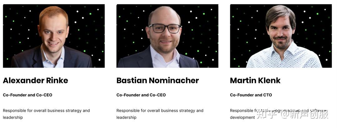 揭秘Celonis：欧洲最低调百亿美金公司的十年 - 知乎