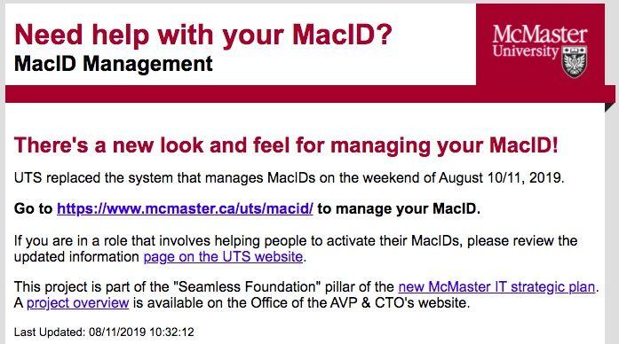 【加拿大留学】重磅级| 麦马新年度“保姆级”选课攻略！ - 知乎