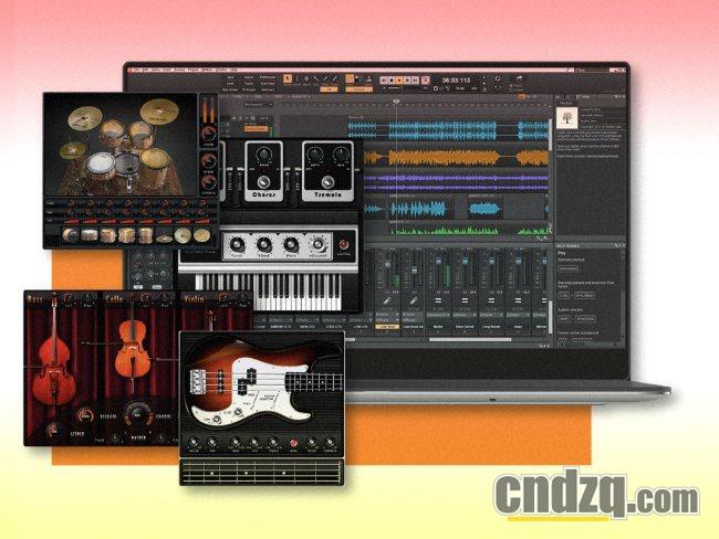 Cakewalk Sonar和Cakewalk Next将取代BandLab的Cakewalk - 知乎