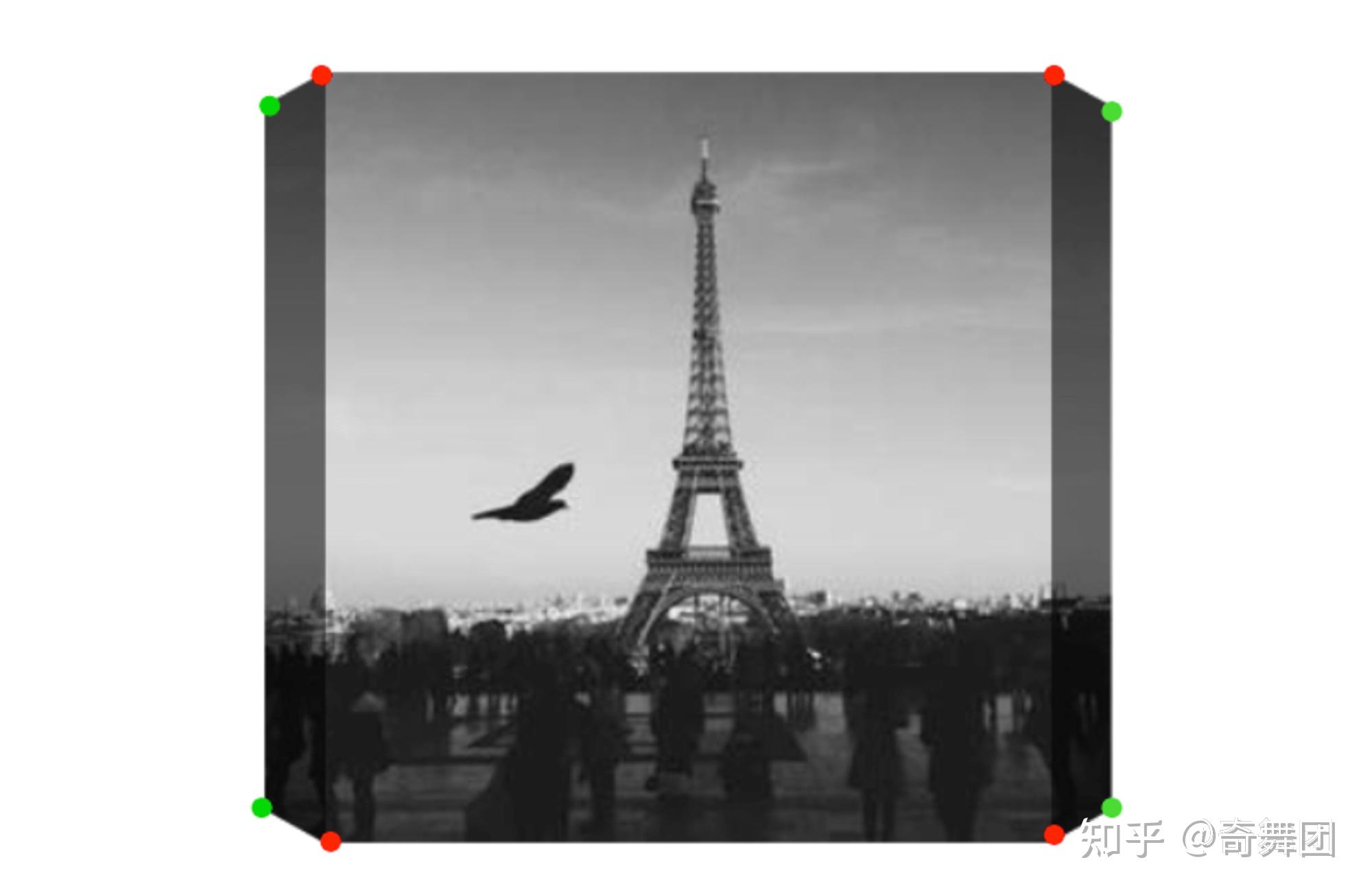 闪亮、透视和旋转：精美的 CSS 3D 图像效果 - 知乎