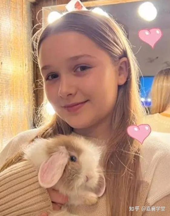 2022年女英文名NO.11——Harper 哈珀 - 知乎