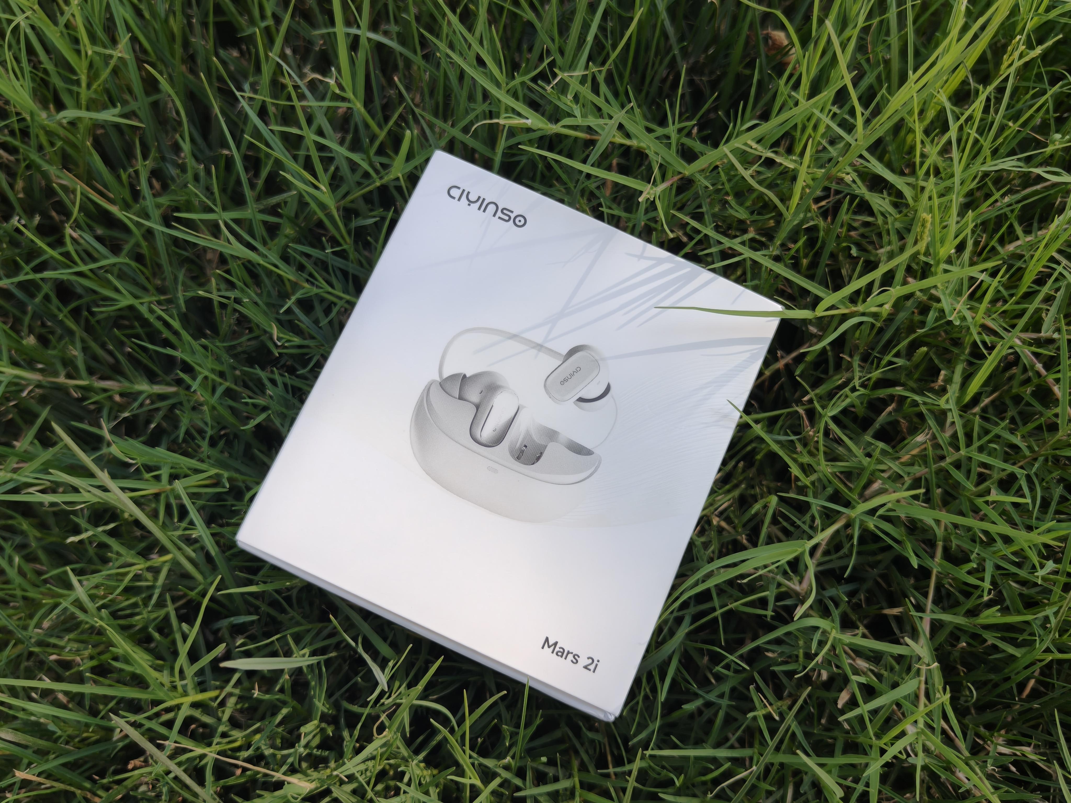 全能级别的耳机，学生党闭眼入，瓷音未来Mars 2i耳机 - 知乎