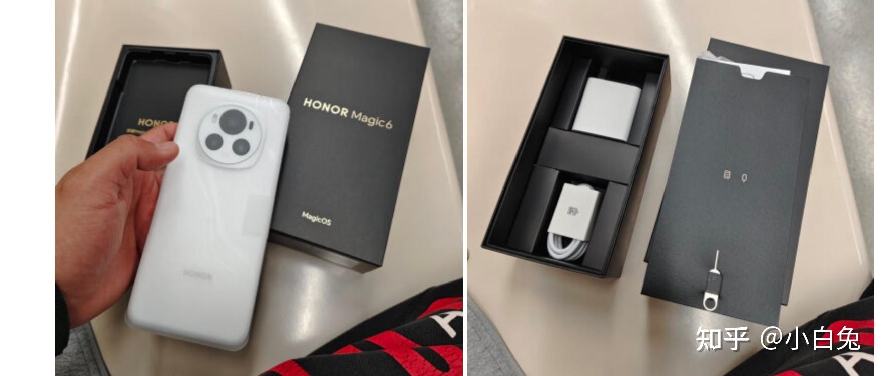 2024年618荣耀magic6手机会降价吗？荣耀magic6怎么样？值得买吗？