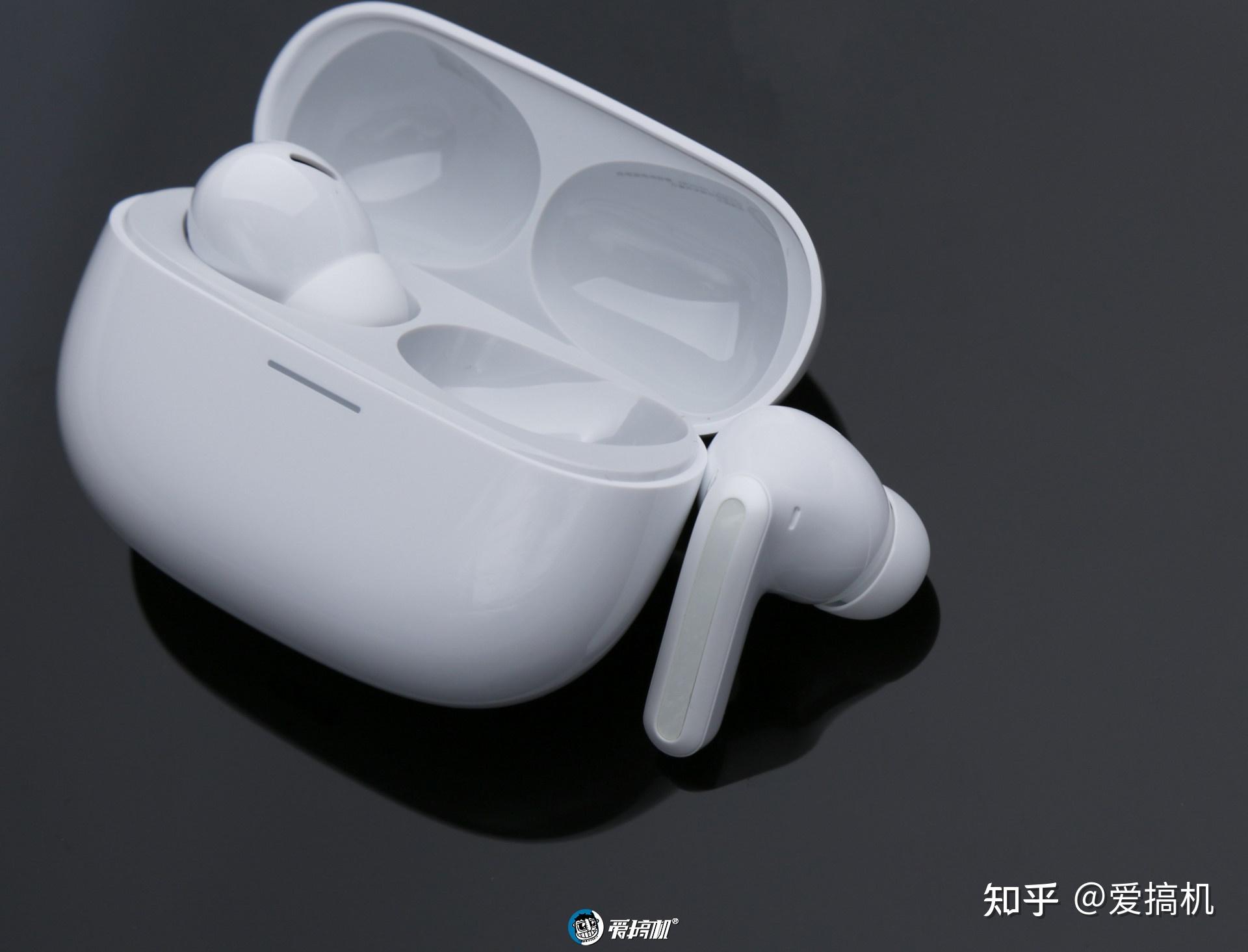 新平替，Redmi Buds 5 Pro体验：399元的双单元+LHDC 5.0 - 知乎