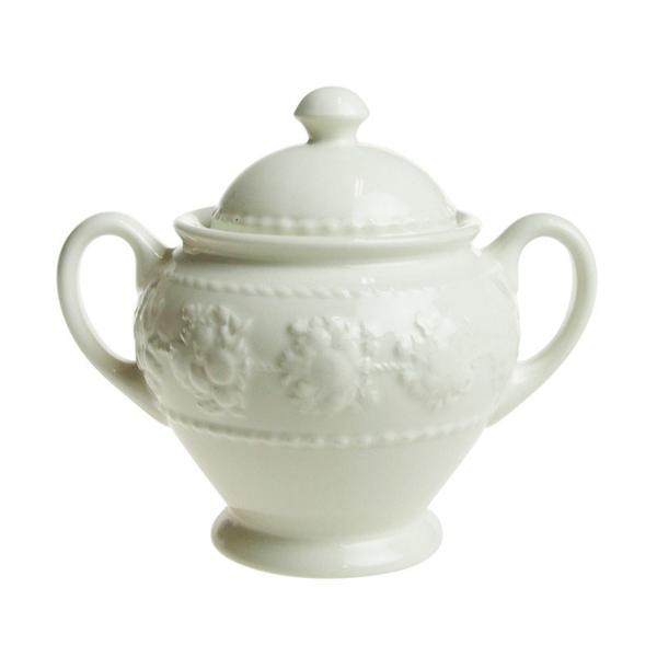  Wedgwood Festivity Ivory 