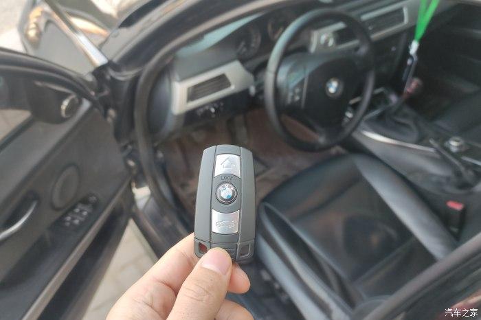 借贵地秀秀我的爱车，1JZ宝马E90+MT，机头马力400匹+ - 知乎