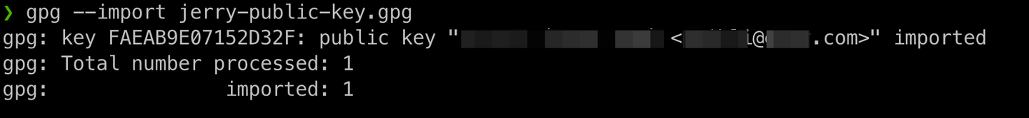 如何管理git项目中的密码等机密文件 -- Git-Secret - 知乎