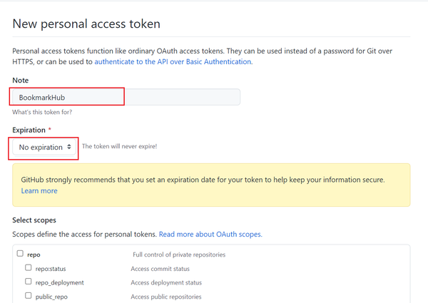 使用BookMarkHub插件实现在不同浏览器之间进行书签同步 - 知乎