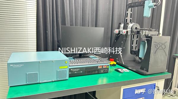 美国axometrics艾克松AxoScan and AxoStep - AR/VR光学量测系统-Niahizaki西崎科技 - 知乎