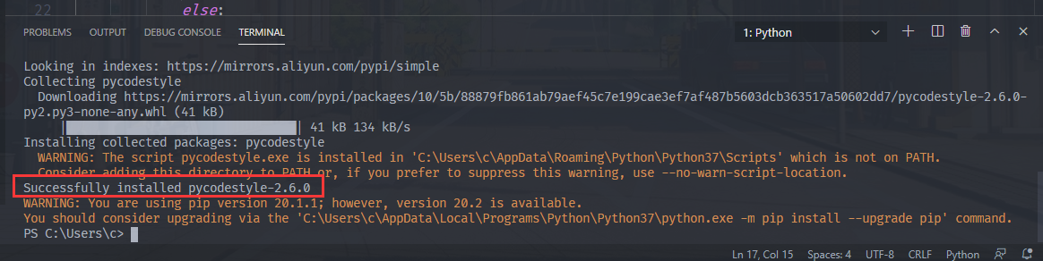 VSCode搭建Python开发环境(含Python环境搭建) - 知乎