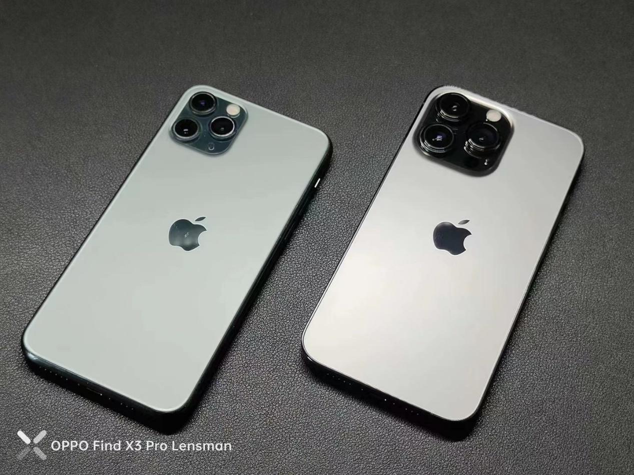 iPhone 13 Pro 续航体验：真的能用「一整天」？（内含 iPhone 13 系列配件选购攻略） - 知乎