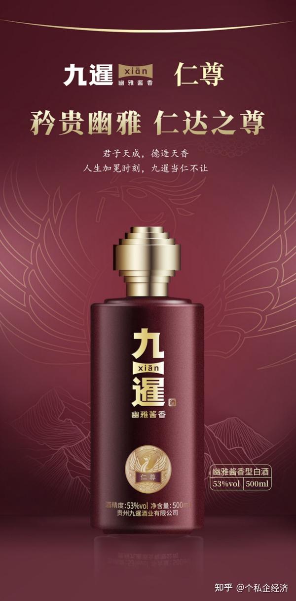 九暹酒业:以传承致敬品质,做一瓶走心的好酒 知乎
