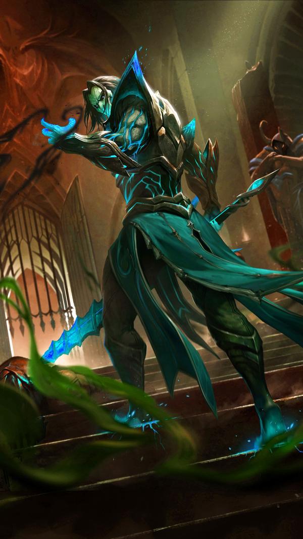 曹操壁纸合集 - 知乎