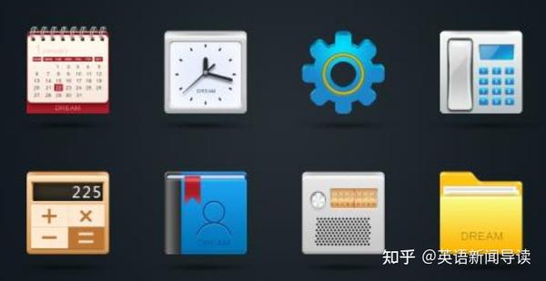 icon和idol的区别？ icon和idol的区别？ - 知乎