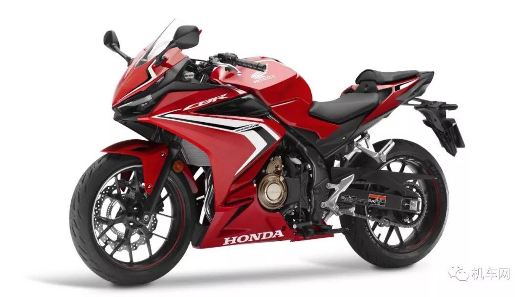 【大家评车】本田CBR500R怎么样？ - 知乎