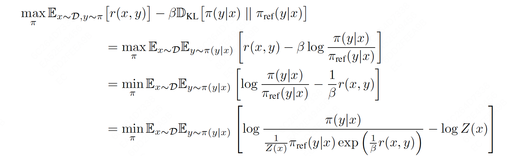 LLM中的强化学习：从RLHF到DPO - 知乎