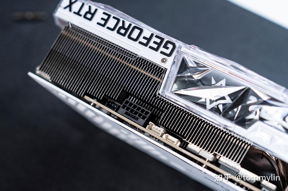 40系来袭，依然能战的影驰的GeForce RTX 3090 Ti 星曜 OC - 知乎