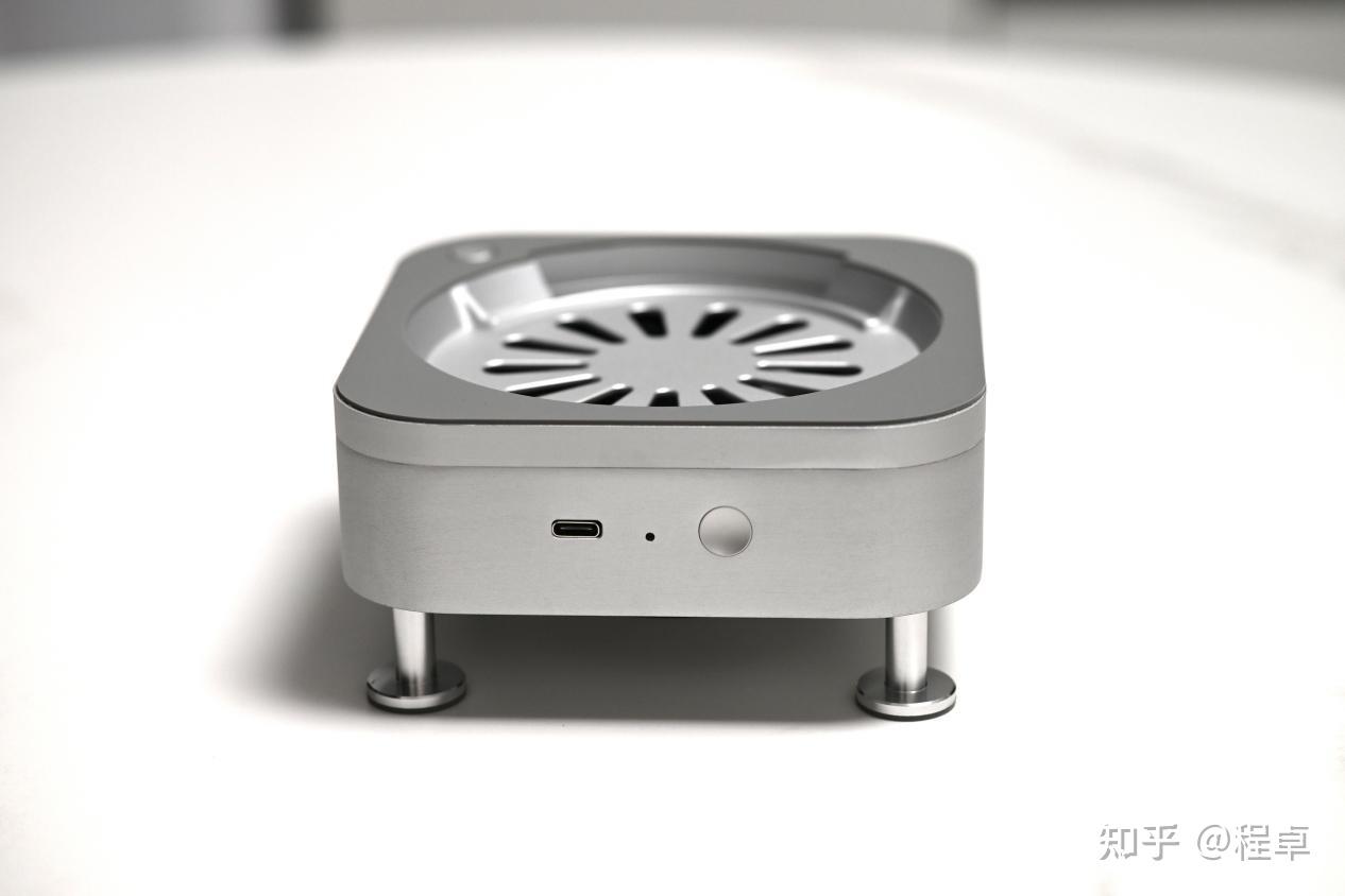 为Mac mini量身定制的散热神器，韧能S9散热器轻体验 - 知乎