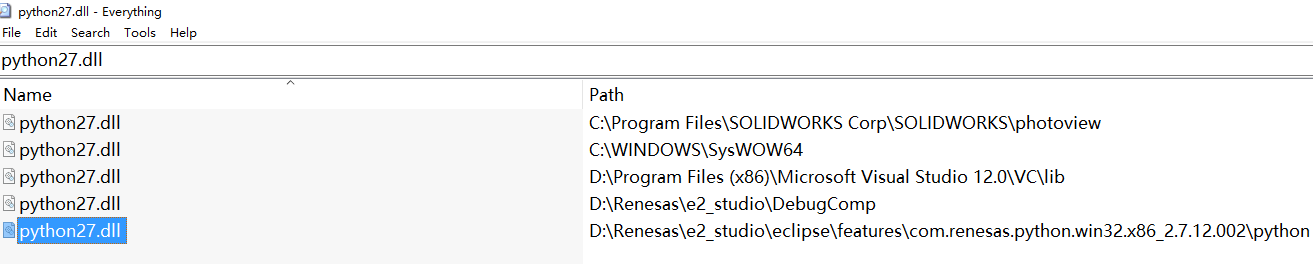 无法打开文件“python35_d.lib” - 知乎