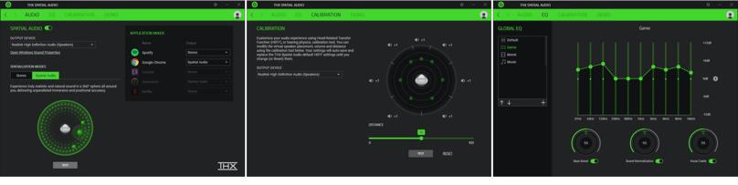 【专题】只听说有环绕声认证？一文厘清THX的影音认证及各项独有技术 - 知乎