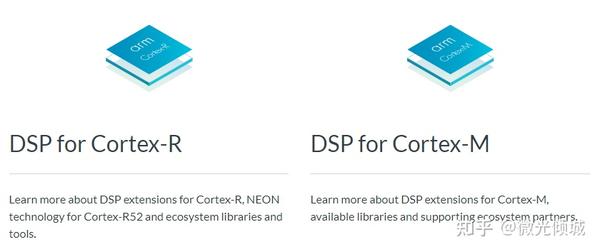 教你如何在STM32中使用DSP指令 - 知乎