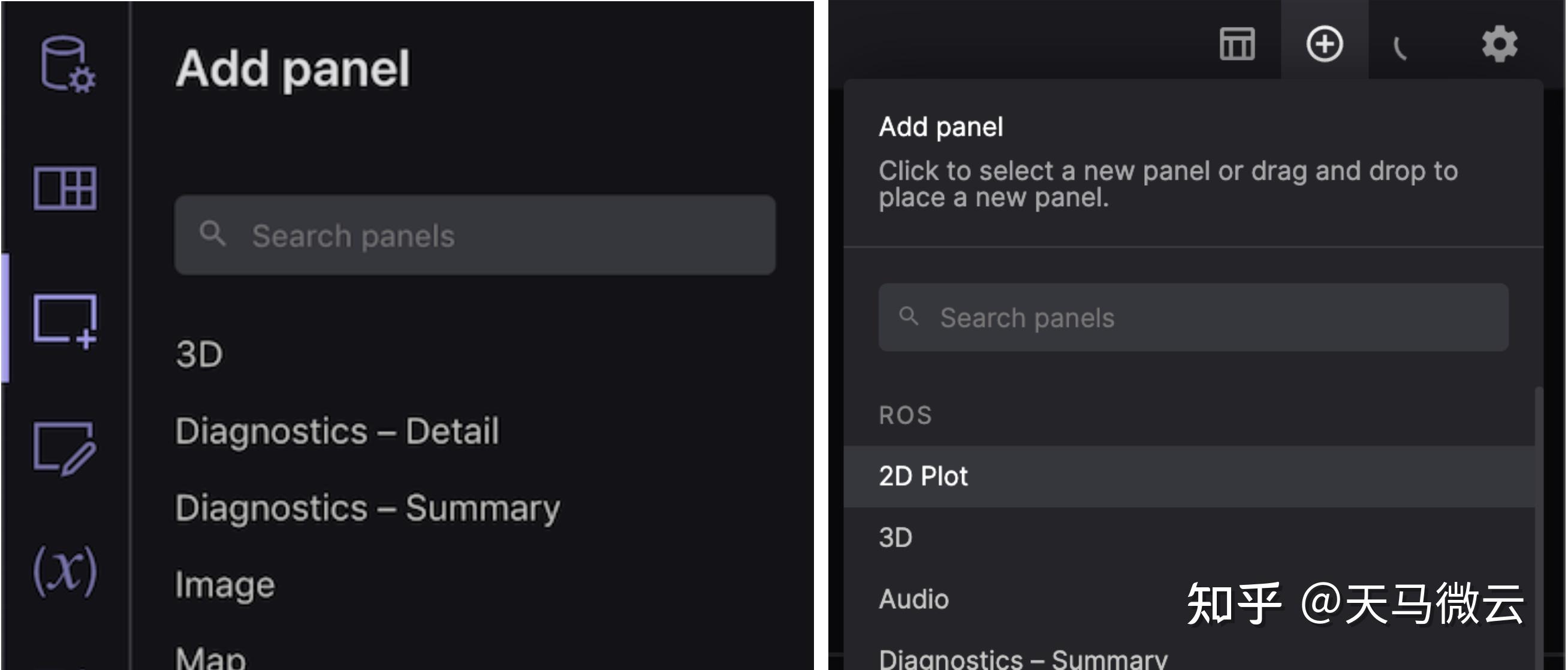ROS系统基于Web技术的远程呈现方案 - 知乎