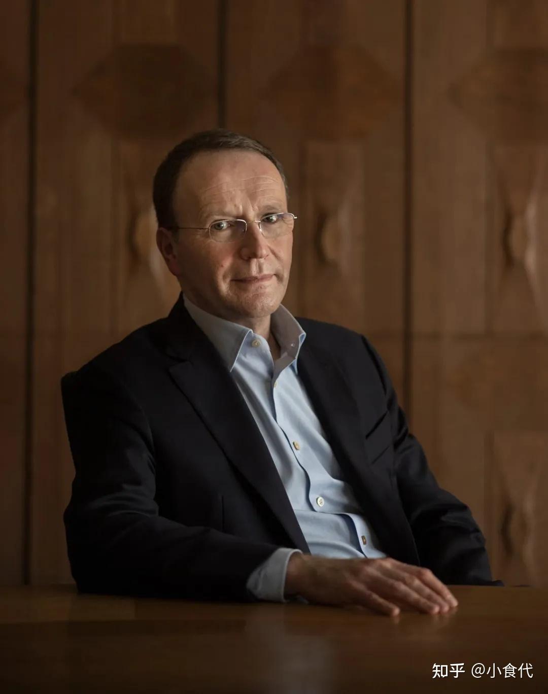 雀巢CEO，是如何把创业精神重新注入百年老店的？ - 知乎