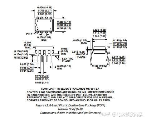 AD8055ARZ-REEL7电压反馈型放大器的功能 - 知乎