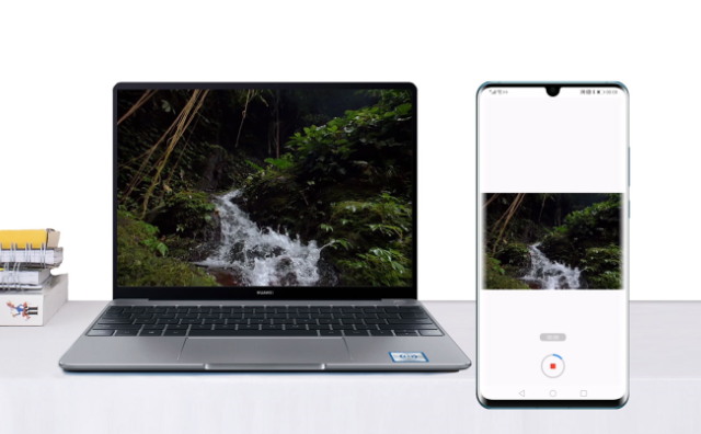 互传分享黑科技！一文读懂超好用的Huawei Share - 知乎