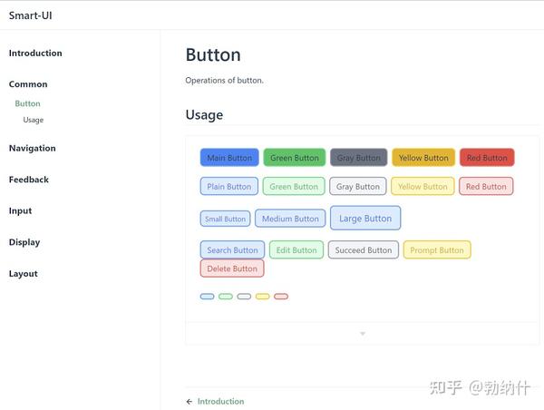 Vitepress 搭建文档网站 知乎 