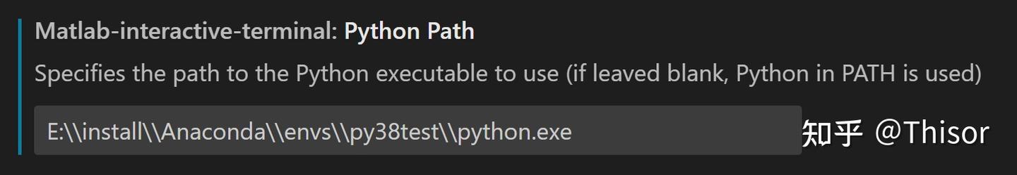 在VS Code中运行MATLAB - 知乎