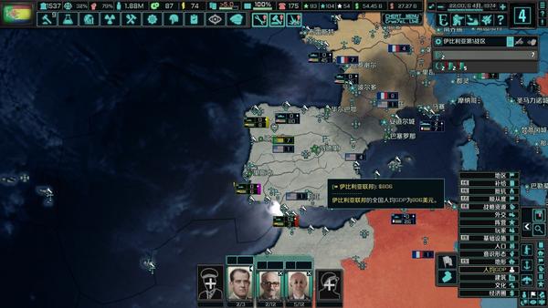 【TNO流程/攻略】伊比利亚——踏上自由之路 - 知乎