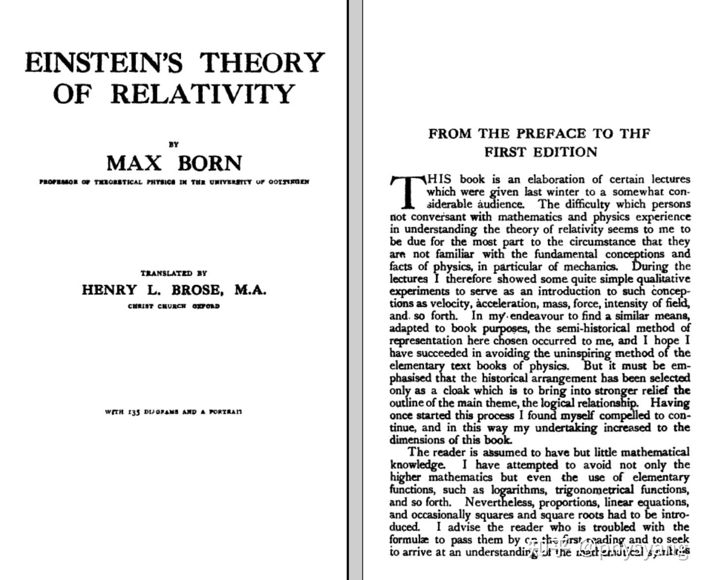 03 相对论教材推荐，相对论书籍：狭义相对论、广义相对论、时空理论、引力理论、相对论与宇宙学...（适合物理专业本科生、研究生、物理爱好者） - 知乎