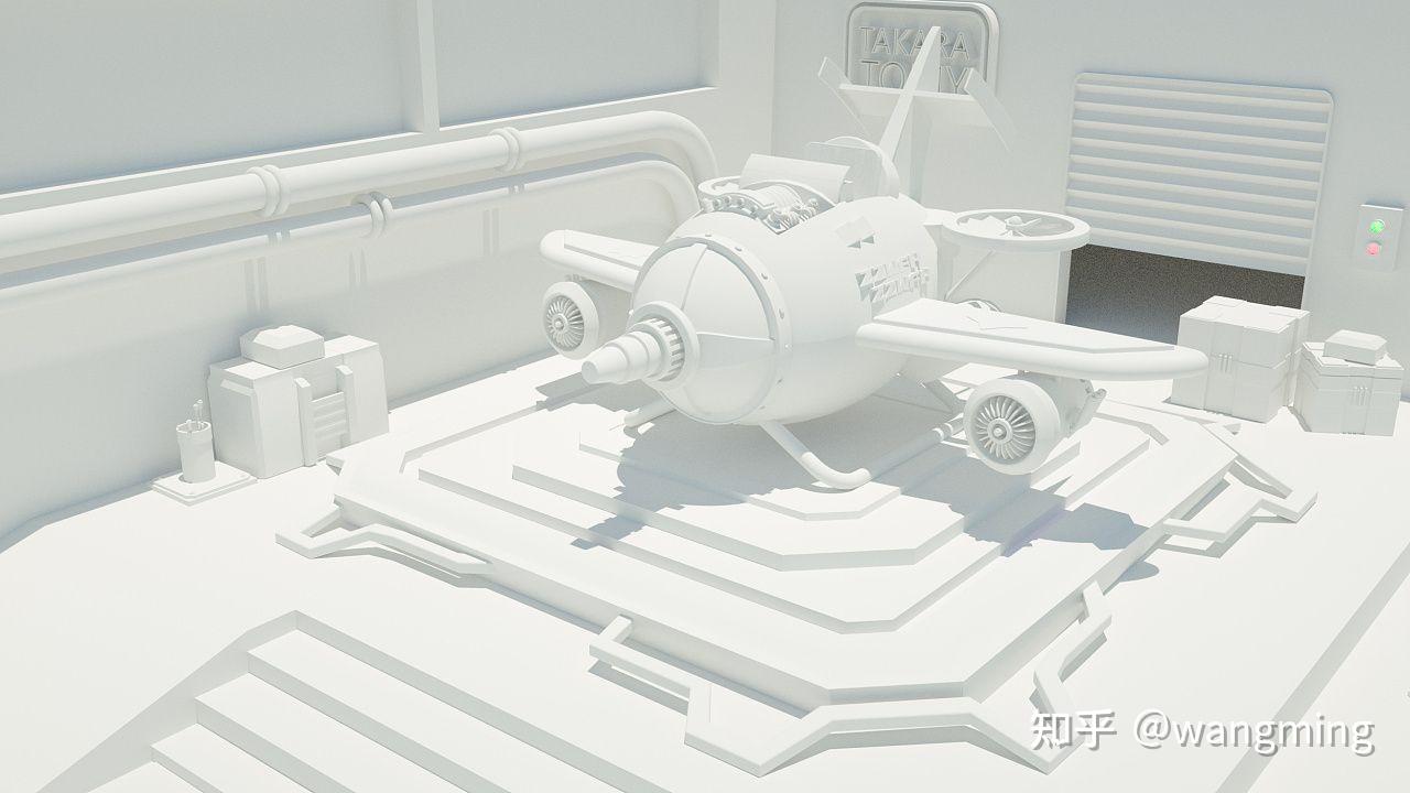 STL文件格式解析与格式转换 - 知乎