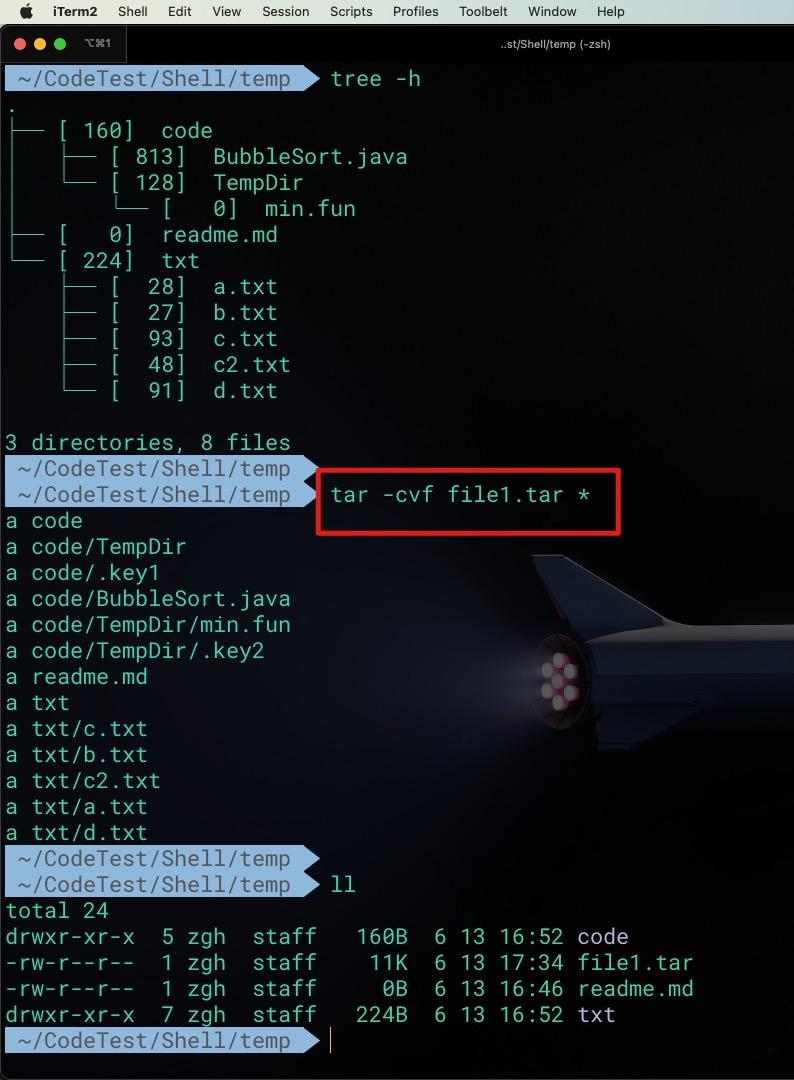 Linux之打包/解包、压缩/解压 - 知乎