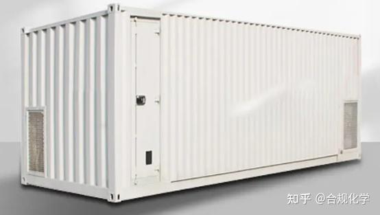 UN3536集装箱储能系统海运要求解读 - 知乎