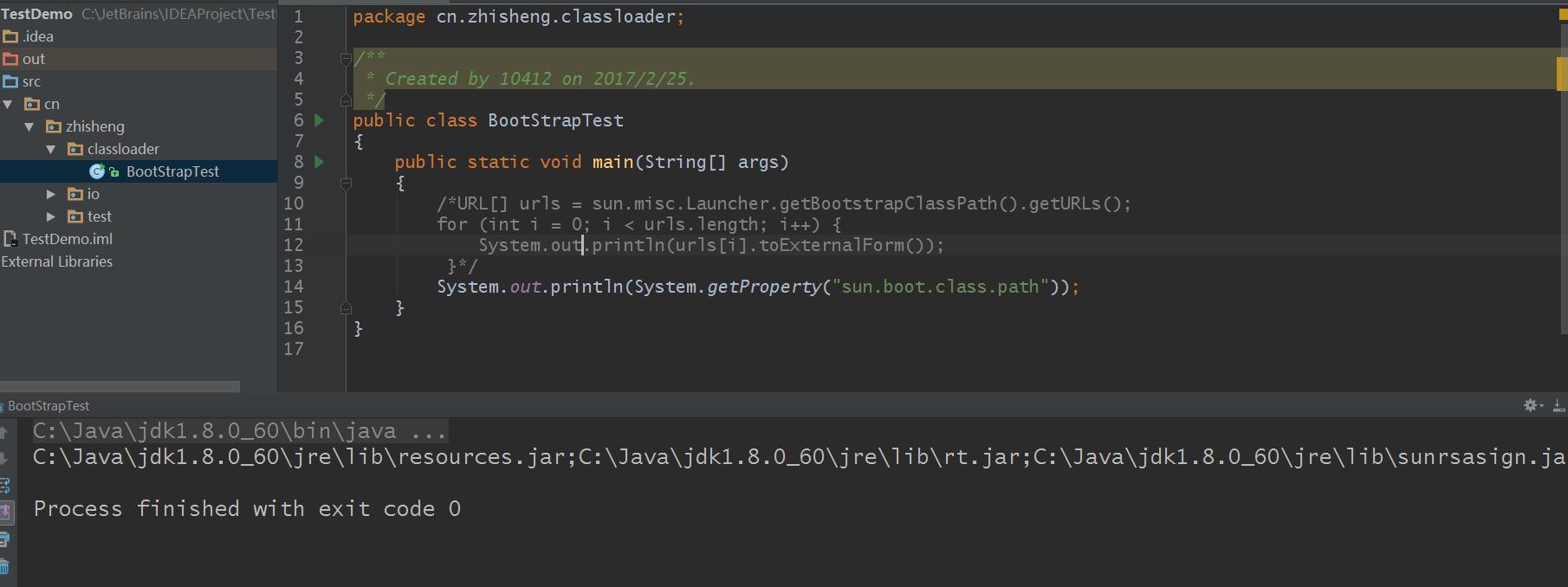 详细深入分析 Java ClassLoader 工作机制 - 知乎
