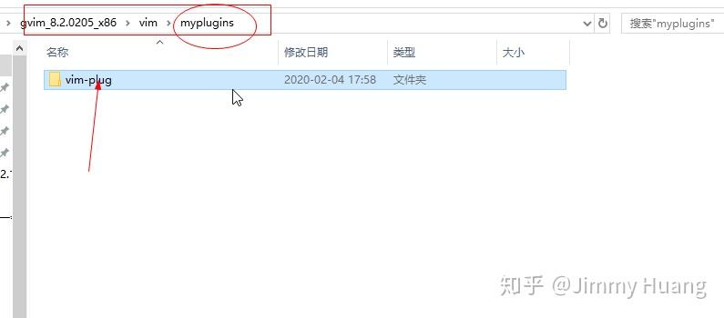 像IDE那样使用VIM（快速入门版） - 知乎