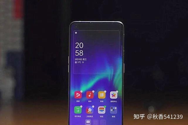 OPPO findx3Pro实际体验如何？