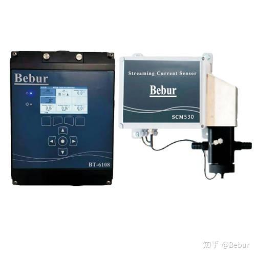 在线流动电流分析仪-英国Bebur(巴贝尔)品牌 - 知乎