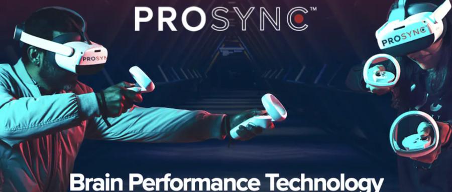 用VR头显检测脑损伤，核心技术获美国欧盟双重认证 - 知乎