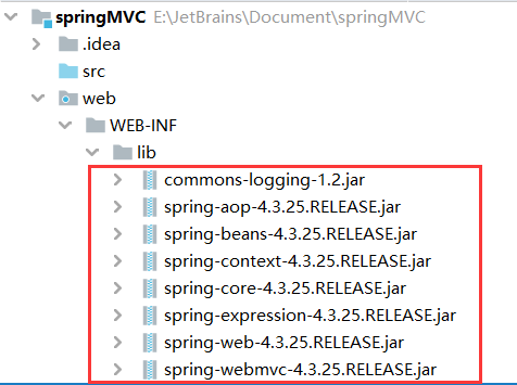 SpringMVC概述及入门程序搭建 - 知乎
