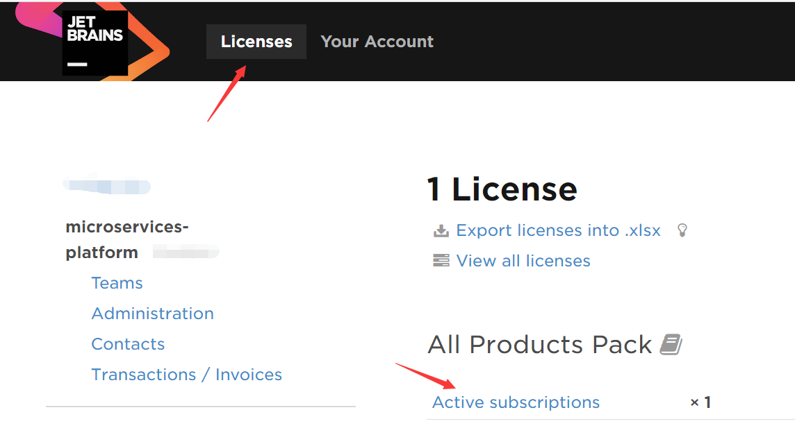 免费正版 IntelliJ IDEA license 详细指南 - 知乎