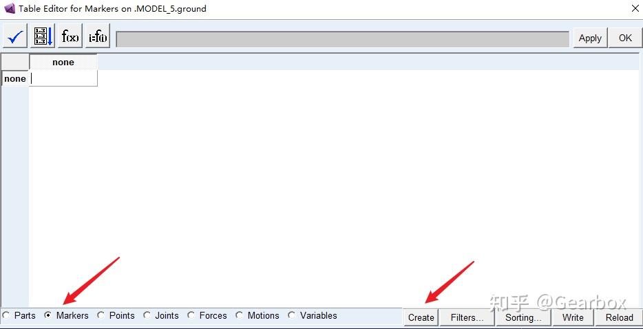 ADAMS-在理论力学（静力学）中的应用 - 知乎